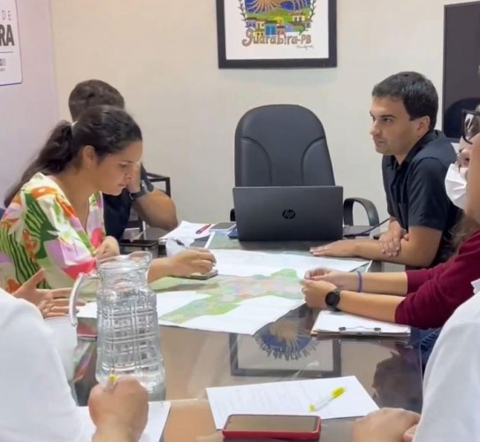 Notícias - Prefeitura de Guarabira (PB)